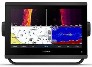 garmin gpsmap 943xsv chartplotter/fishfinder