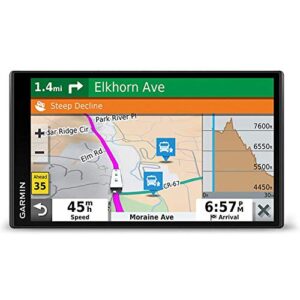 Garmin RV 780: The Advanced GPS Navigator with RV/Camping Adventurer′s Bundle