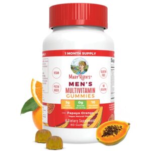 Women's Multivitamin Gummies & Women's Multivitamin Liposomal Bundle by MaryRuth's | Daily Vegan Supplement Hair, Skin and Nail | Liquid Vitamins for Immune Support, Cognitive Health & Mood Balance