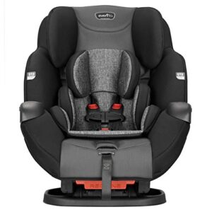 evenflo platinum symphony elite all-in-one car seat