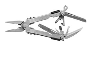 gerber gear 07530n needle nose pliers multitool mp600 multi-plier, stainless