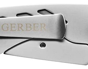 Gerber EAB Lite Pocket Knife [31-000345]