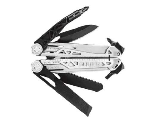 GERBER Dual-Force Multi-Tool