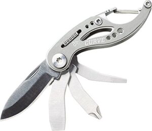 gerber curve multi-tool, gray [31-000206]