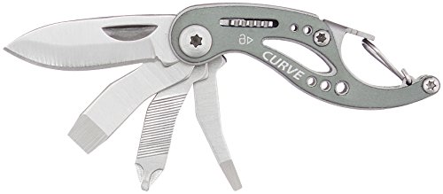 GERBER Curve Multi-Tool, Gray [31-000206]