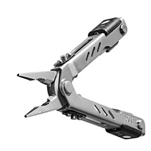 Gerber MP400 Compact Sport Multi-Plier, Stainless [45500]