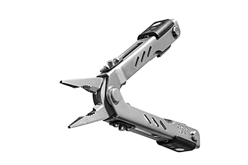 Gerber MP400 Compact Sport Multi-Plier, Stainless [45500]