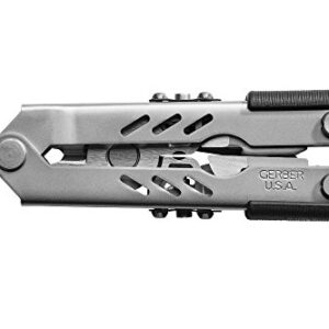 Gerber MP400 Compact Sport Multi-Plier, Stainless [45500]