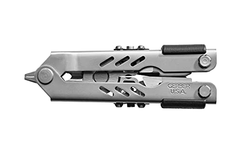 Gerber MP400 Compact Sport Multi-Plier, Stainless [45500]