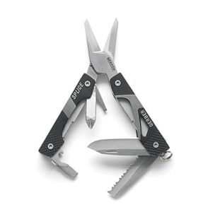 gerber splice pocket tool, black [31-000013]