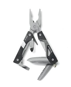 gerber vise pocket tool, black [31-000021]