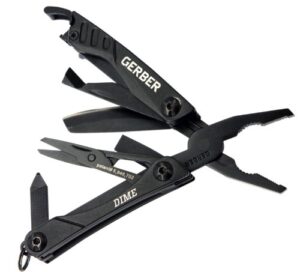 gerber gear 31-001134 dime micro tool,one size