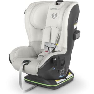 Knox Convertible Car Seat - Bryce (White and Grey Marl)