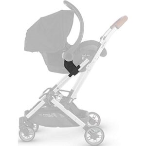 uppababy minu adapter for maxi-cosi, nuna and cybex