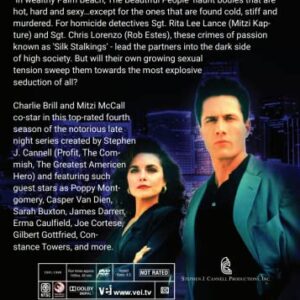 Silk Stalkings: The Complete Series