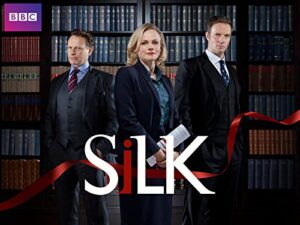 silk, season 2