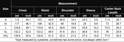 COOFANDY Silk Short Sleeve Shirts for Men Luxury Button Down Shirts for Men Silk Like Glossy Shirt Regular Fit Stylish Polyester Top White