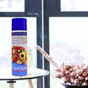 Chrysal Silk and Dried Flower Cleaner Spray - 17 oz