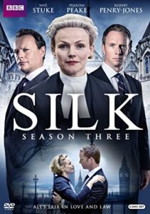 silk: season 3