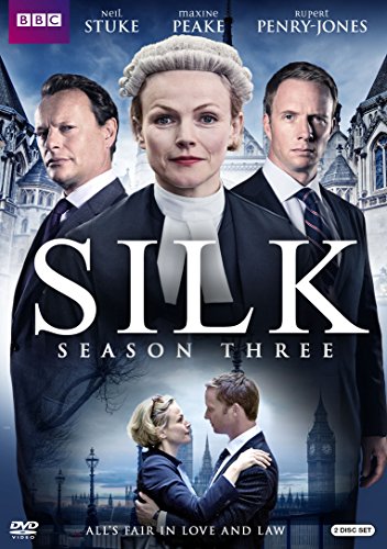 Silk: Season 3