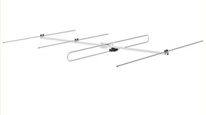 outdoor fm antenna four element directional