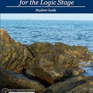 Earth Science & Astronomy for the Logic Stage Student Guide