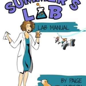 Summer's Lab Lab Manual