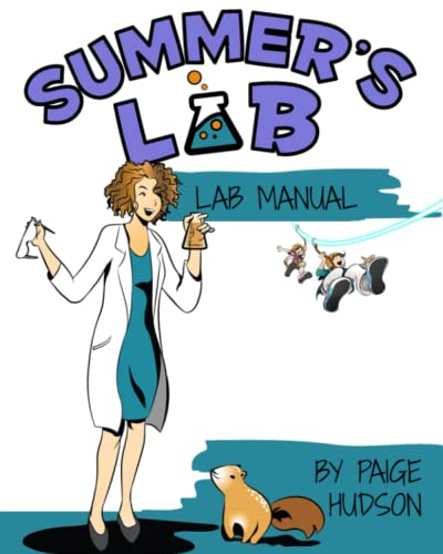 Summer's Lab Lab Manual