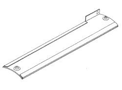 heating element for pelton & crane pch023