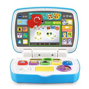 vtech toddler tech laptop