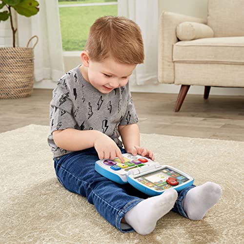 VTech Toddler Tech Laptop