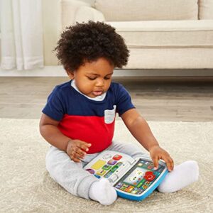 VTech Toddler Tech Laptop