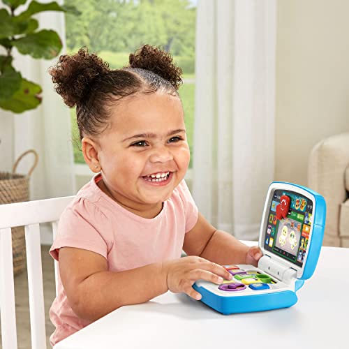 VTech Toddler Tech Laptop