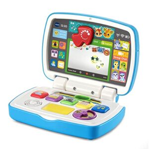 VTech Toddler Tech Laptop