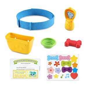 VTech Let’s Go Rescue Pup, Teal