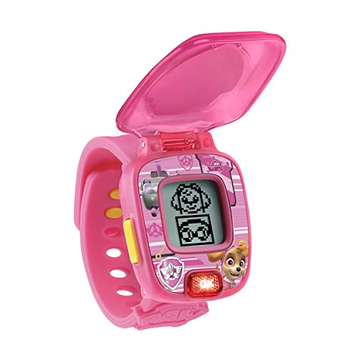 VTech PAW Patrol Skye Learning Watch, Pink