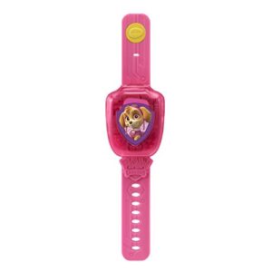 VTech PAW Patrol Skye Learning Watch, Pink