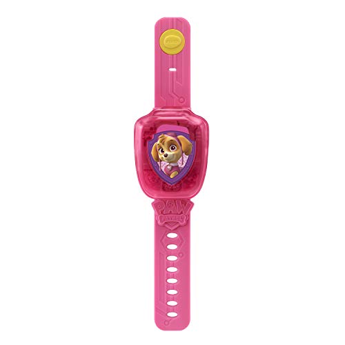 VTech PAW Patrol Skye Learning Watch, Pink