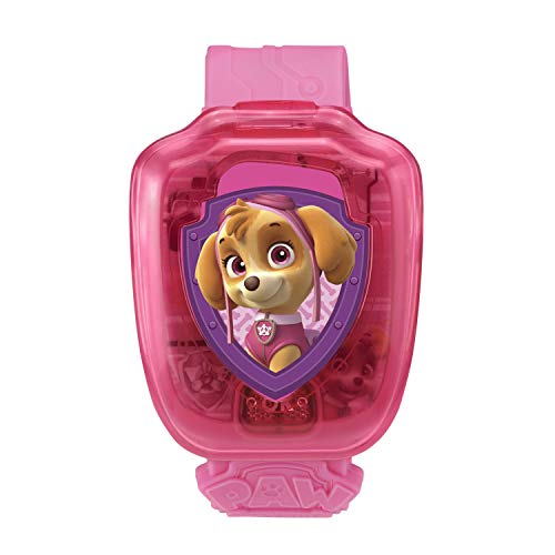 VTech PAW Patrol Skye Learning Watch, Pink