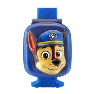 vtech paw patrol learning pup watch, chase