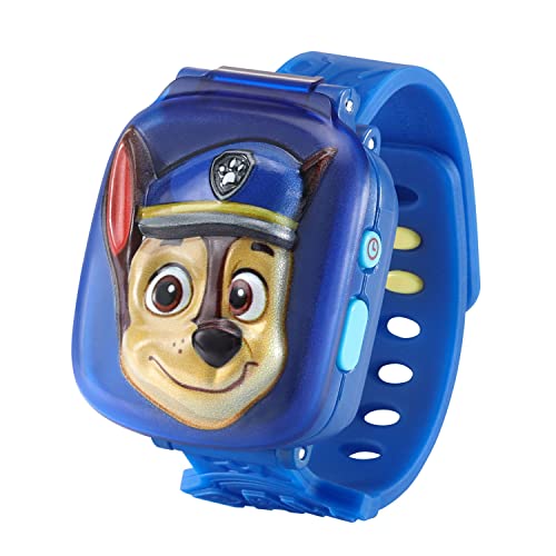 VTech PAW Patrol Learning Pup Watch, Chase