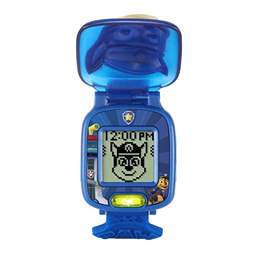 VTech PAW Patrol Learning Pup Watch, Chase