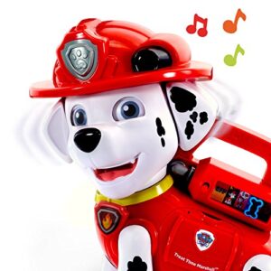 VTech Paw Patrol Treat Time Marshall