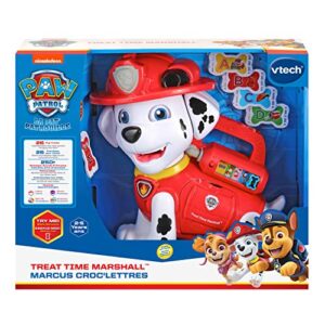 VTech Paw Patrol Treat Time Marshall