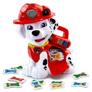 VTech Paw Patrol Treat Time Marshall