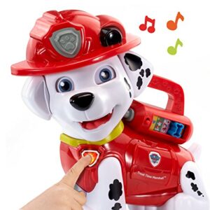 VTech Paw Patrol Treat Time Marshall