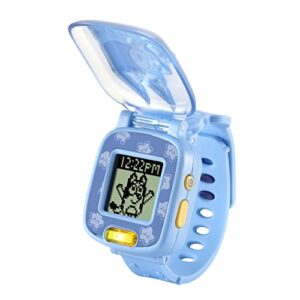 vtech bluey wackadoo watch, bluey