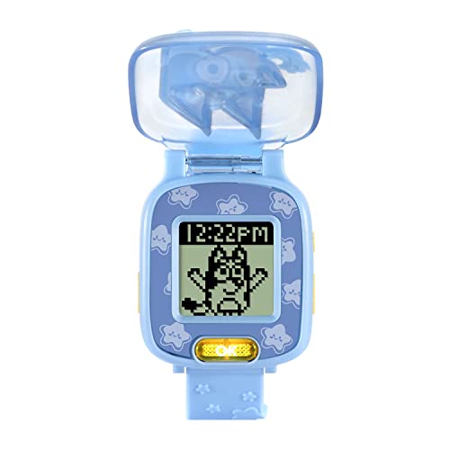 VTech Bluey Wackadoo Watch, Bluey