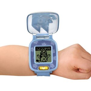 VTech Bluey Wackadoo Watch, Bluey