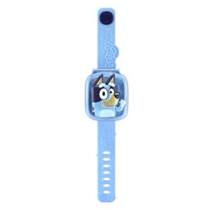 VTech Bluey Wackadoo Watch, Bluey